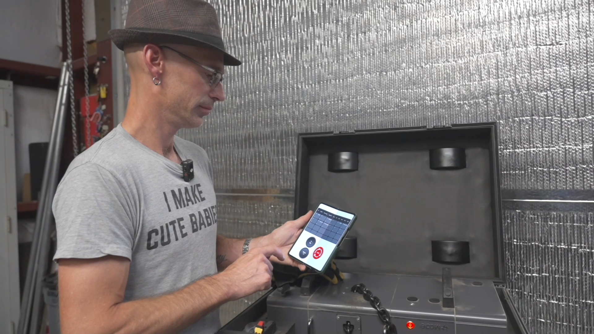 Product Video